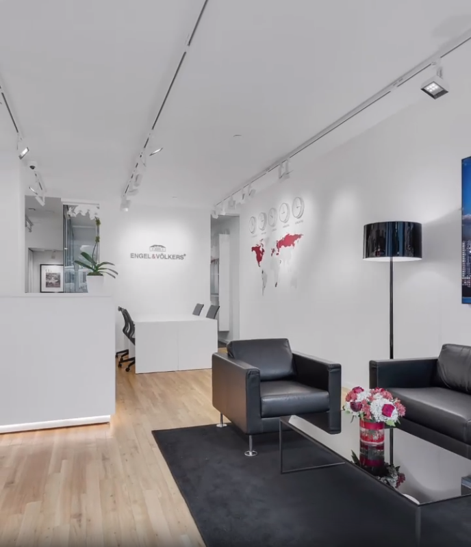 Engel & Völkers - 430 Park Ave